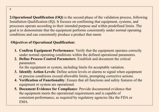 Process Validation And Cleaning Validation ppt shyam | PPTX