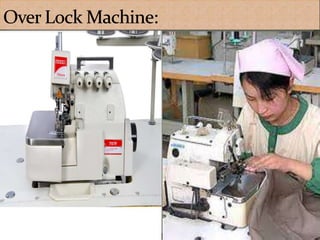 To estimate the standard minute value (SMV) of a polo shirt by work ...