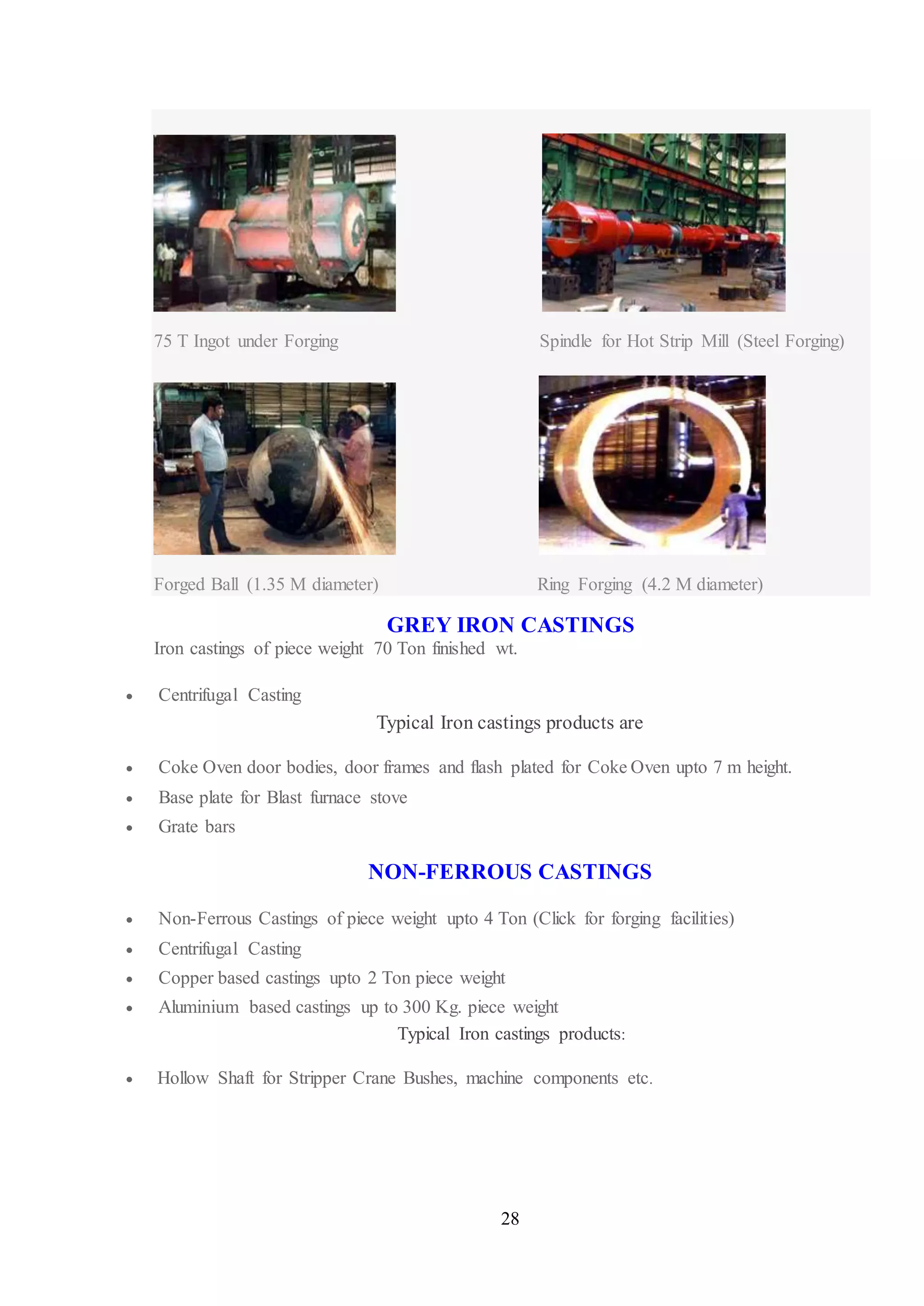 Heavy Engineering Corporation Limited, Ranchi | DOCX