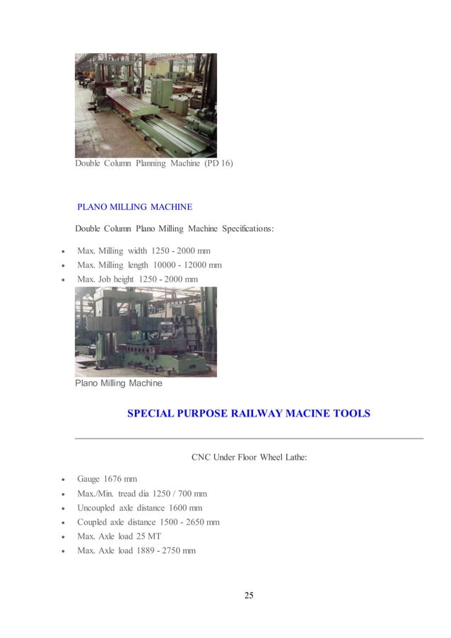 Heavy Engineering Corporation Limited, Ranchi | DOCX