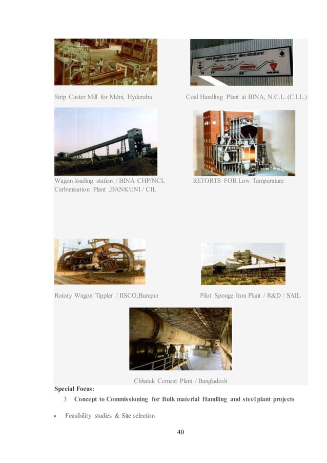 Heavy Engineering Corporation Limited, Ranchi | DOCX