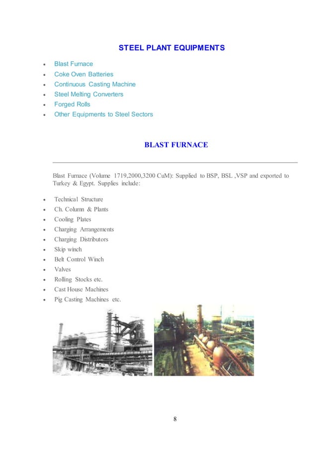 Heavy Engineering Corporation Limited, Ranchi | DOCX