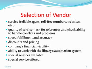 CASE STUDY OF ACQUISITION SECTION | PPTX