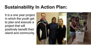 UNSDG #8 – Decent Work and Economic Growth Youth Empowerment | PPT