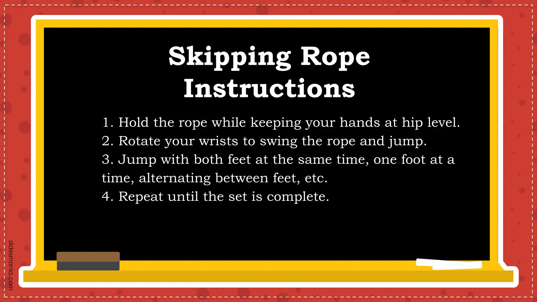 SHYNA-SKIPPING-ROPE.pptx Traditional Games | PPTX