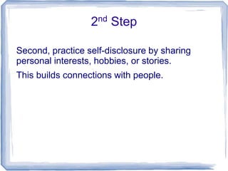 Am I Shy or do I Have Social Anxiety? | PPT