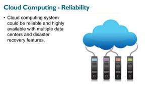 Introduction of AWS Cloud Computing and its future for Biometric Department | PPT