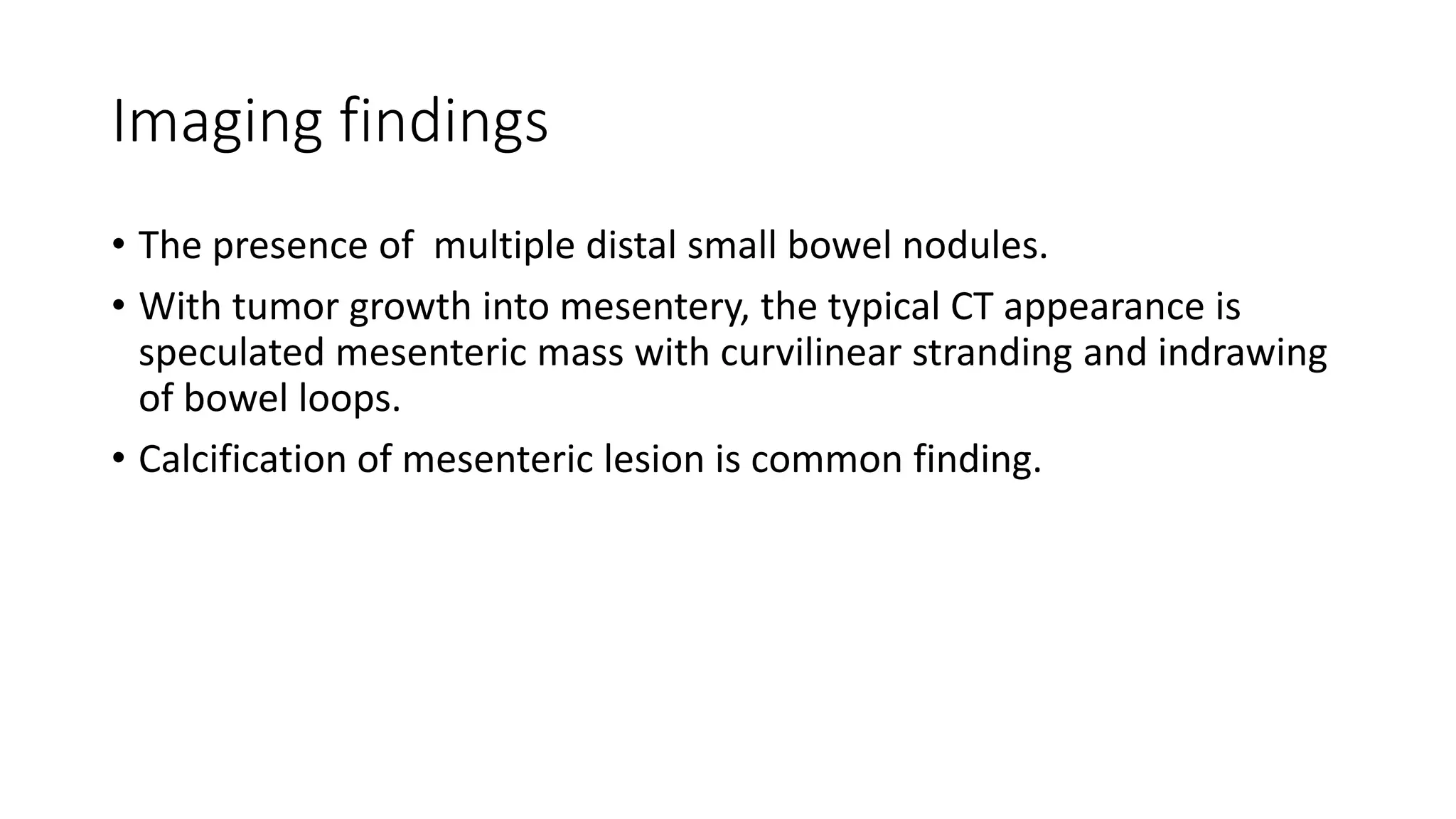 SMALL INTESTINE RADIOLOGY | PPTX