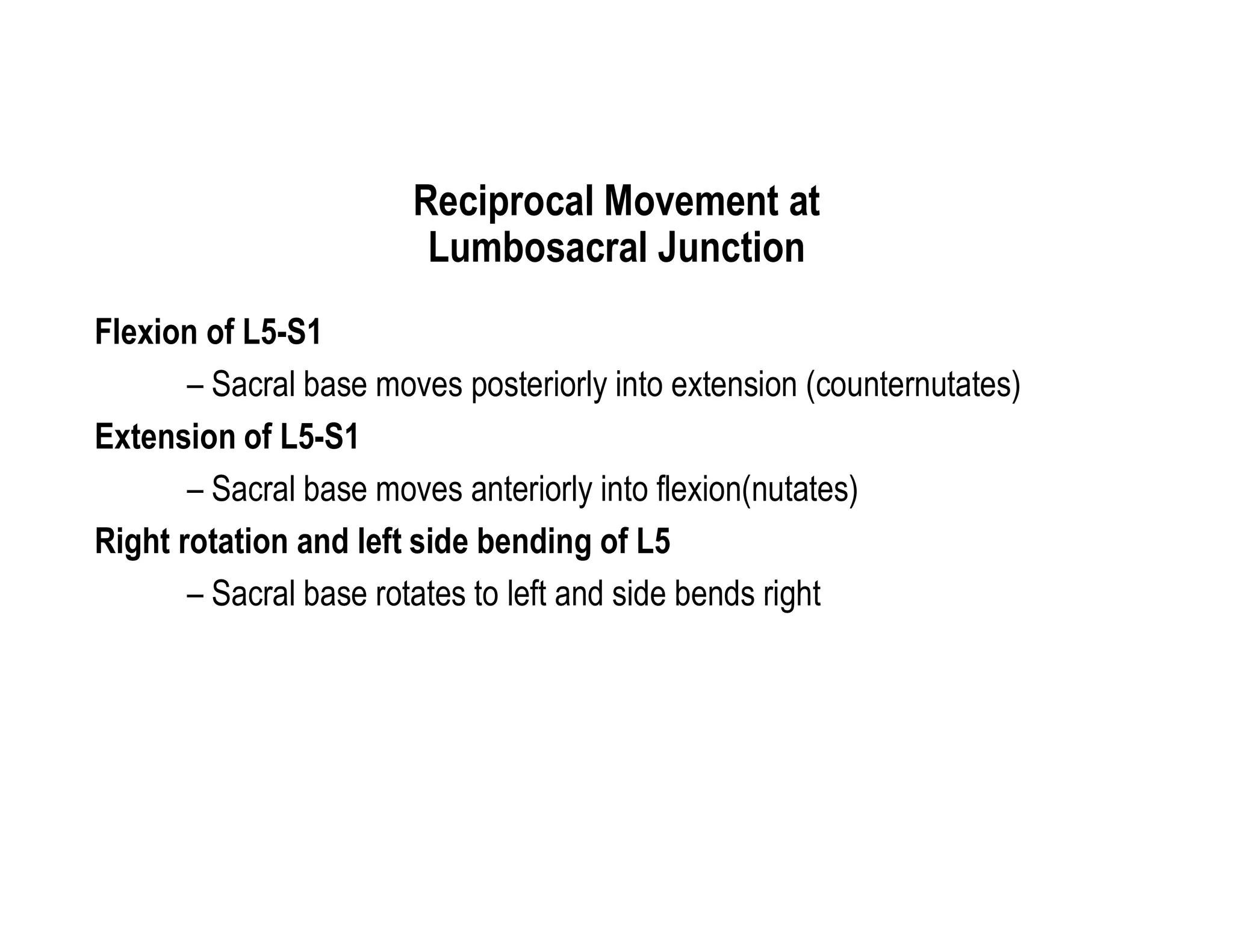 Sacroiliac(SI) Joint Dysfunction,Evaluation and Treatment | PDF
