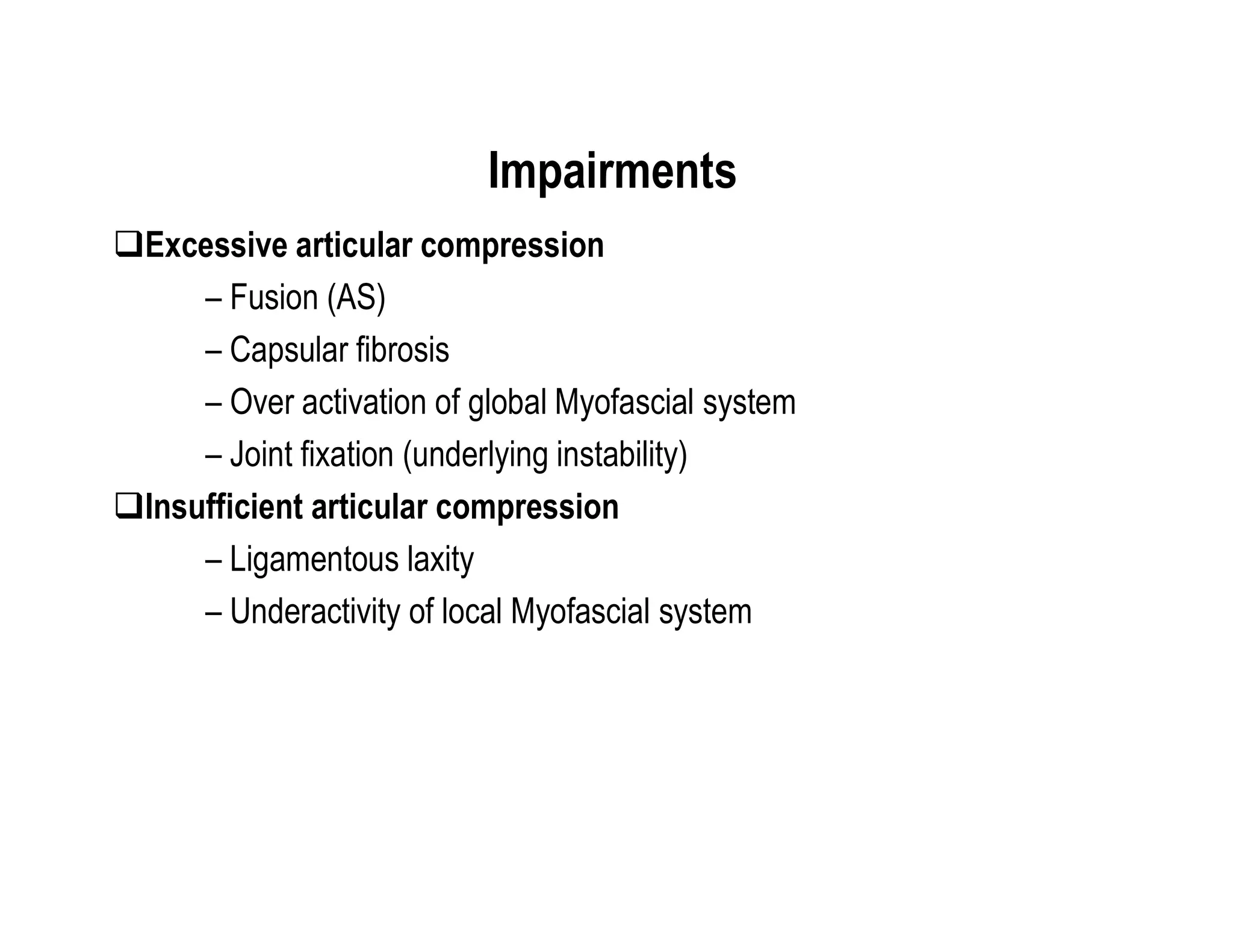 Sacroiliac(SI) Joint Dysfunction,Evaluation and Treatment | PDF