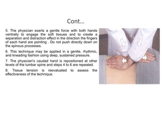 Sacroiliac(SI) Joint Dysfunction,Evaluation and Treatment | PDF