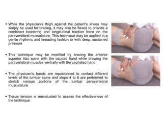 Sacroiliac(SI) Joint Dysfunction,Evaluation and Treatment | PDF