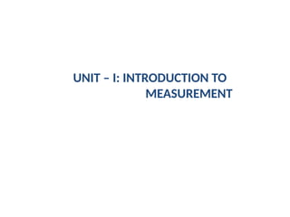 Sensors and Instrumentation -Class-1.pptx