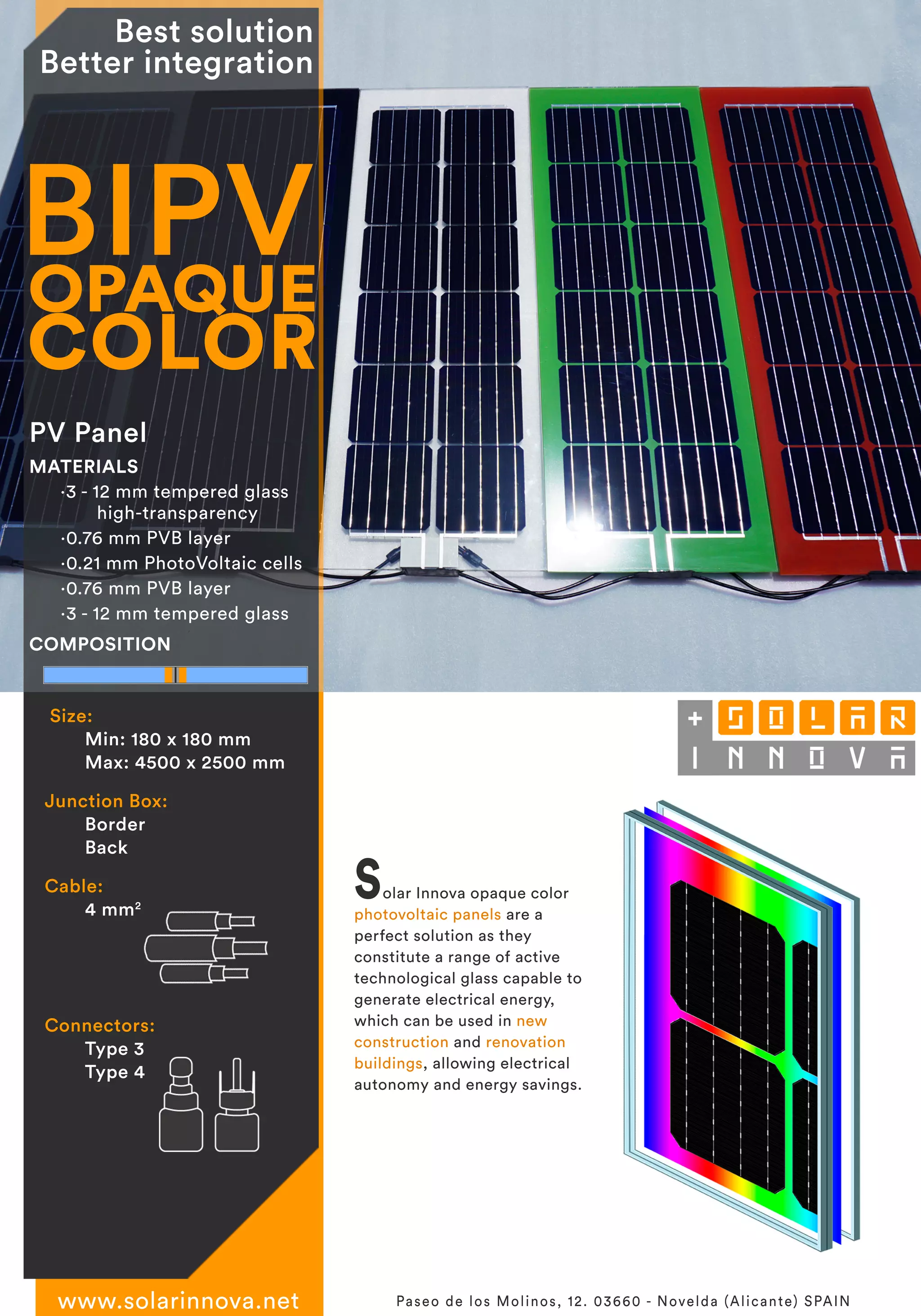 SI-ESF-M-BIPV-CT-COLORS-OPAQUE | PDF