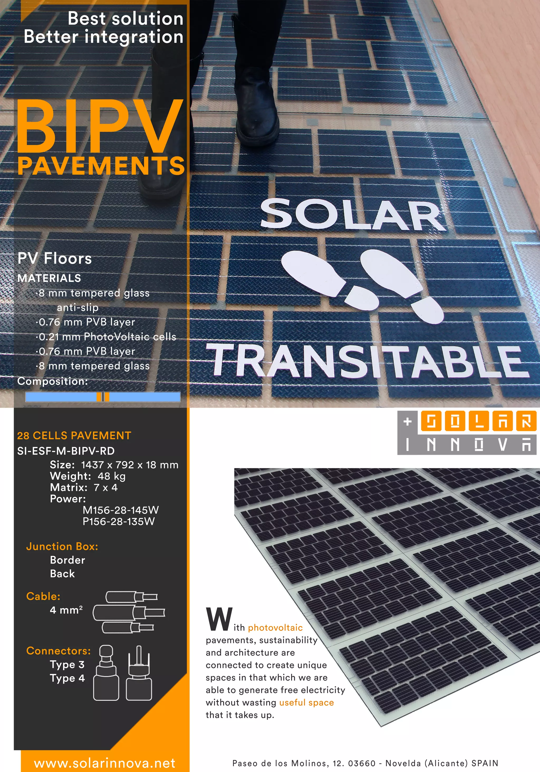SI-ESF-M-BIPV-RD | PDF