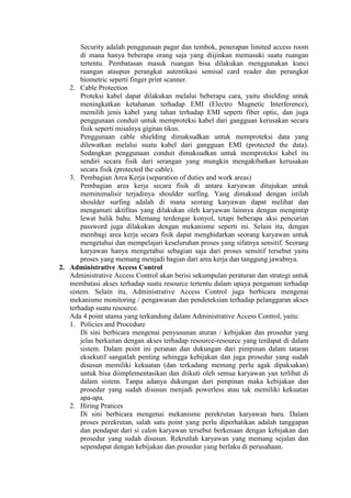 SI-PI, Sandy Setiawan, Hapzi Ali, Sistem Informasi dan Pengendalian Internal, Universitas ...