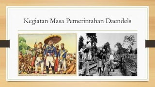 republik bataaf - sejarah indonesia | PPTX