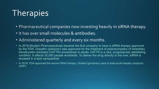Si-RNA & Antisense.pptx
