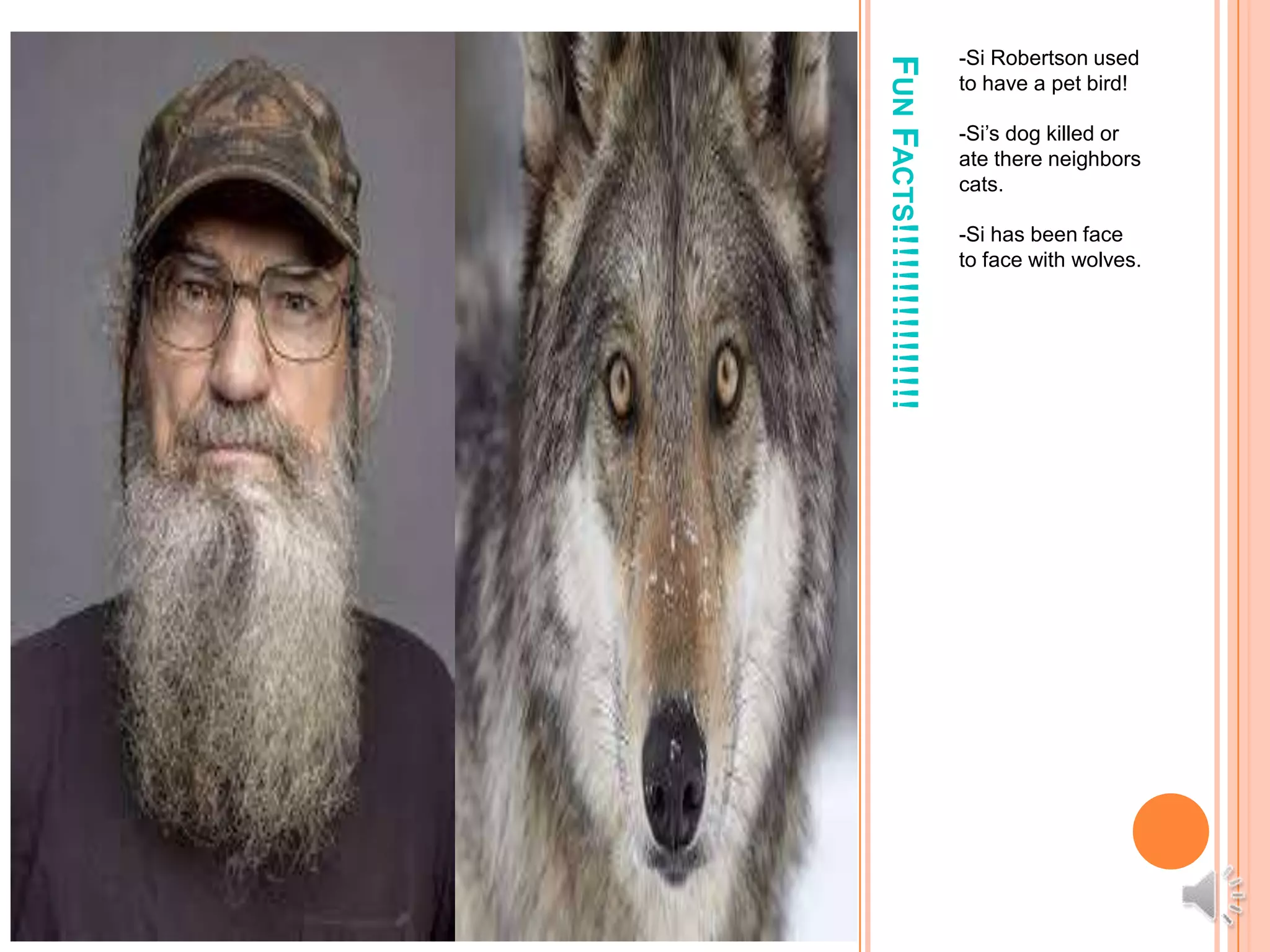 Si robertson | PPTX