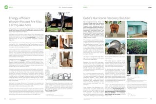 Southern Innovator Magazine Issue 4: Cities and Urbanization | PDF ...