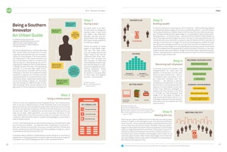 Southern Innovator Magazine Issue 4: Cities and Urbanization | PDF ...