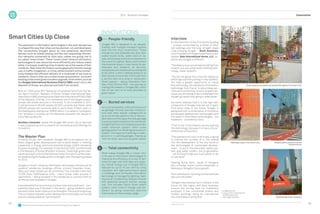 Southern Innovator Magazine Issue 4: Cities and Urbanization | PDF ...