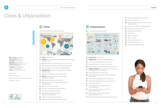 Southern Innovator Magazine Issue 4: Cities and Urbanization | PDF ...