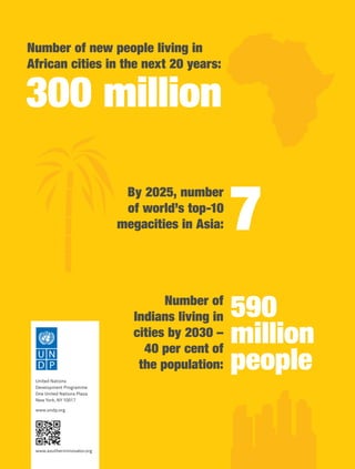 Southern Innovator Magazine Issue 4: Cities and Urbanization | PDF ...