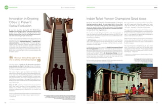 Southern Innovator Magazine Issue 4: Cities and Urbanization | PDF ...