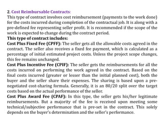 Project Cost Management_ | PPTX