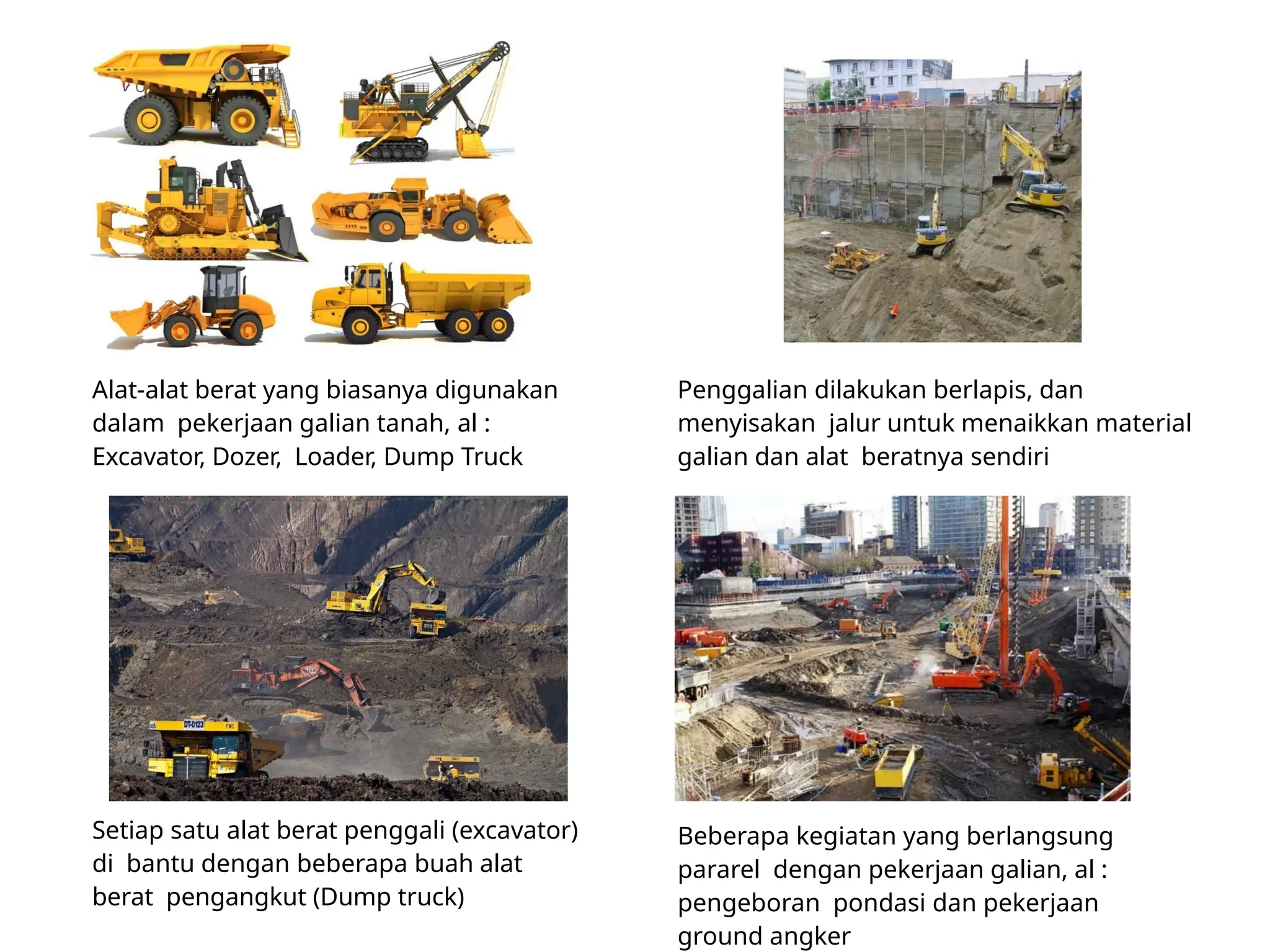 metode pelaksanaan pekerjaan galian tanah.pptx
