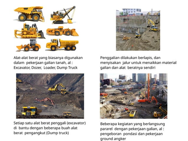 metode pelaksanaan pekerjaan galian tanah.pptx