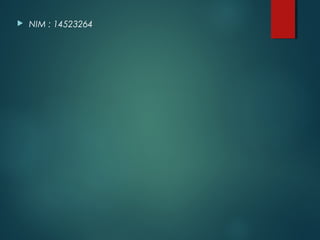 Sistem informasi Perusahaan / Enterprise | PPT