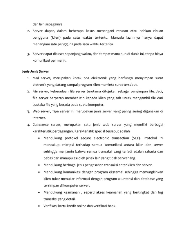 SIA_E-Commerce | DOC