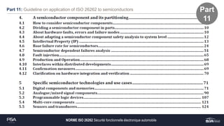 ISO 26262 2nd Edition | PPTX