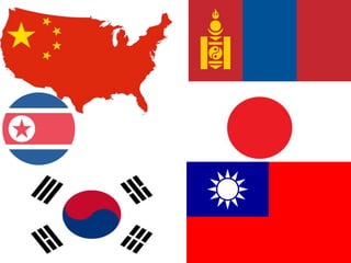 ÁSIA : EXTREMO ORIENTE | PPTX