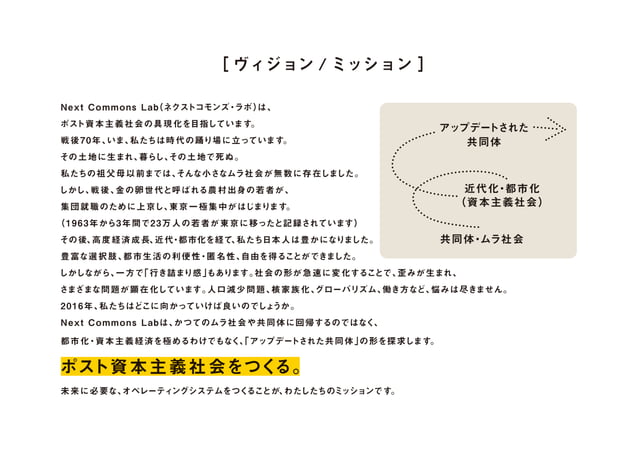 What is Next Commons Lab? | PDF
