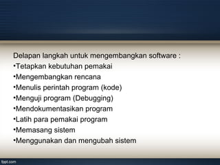 Sistem Informasi Akuntansi | PPT