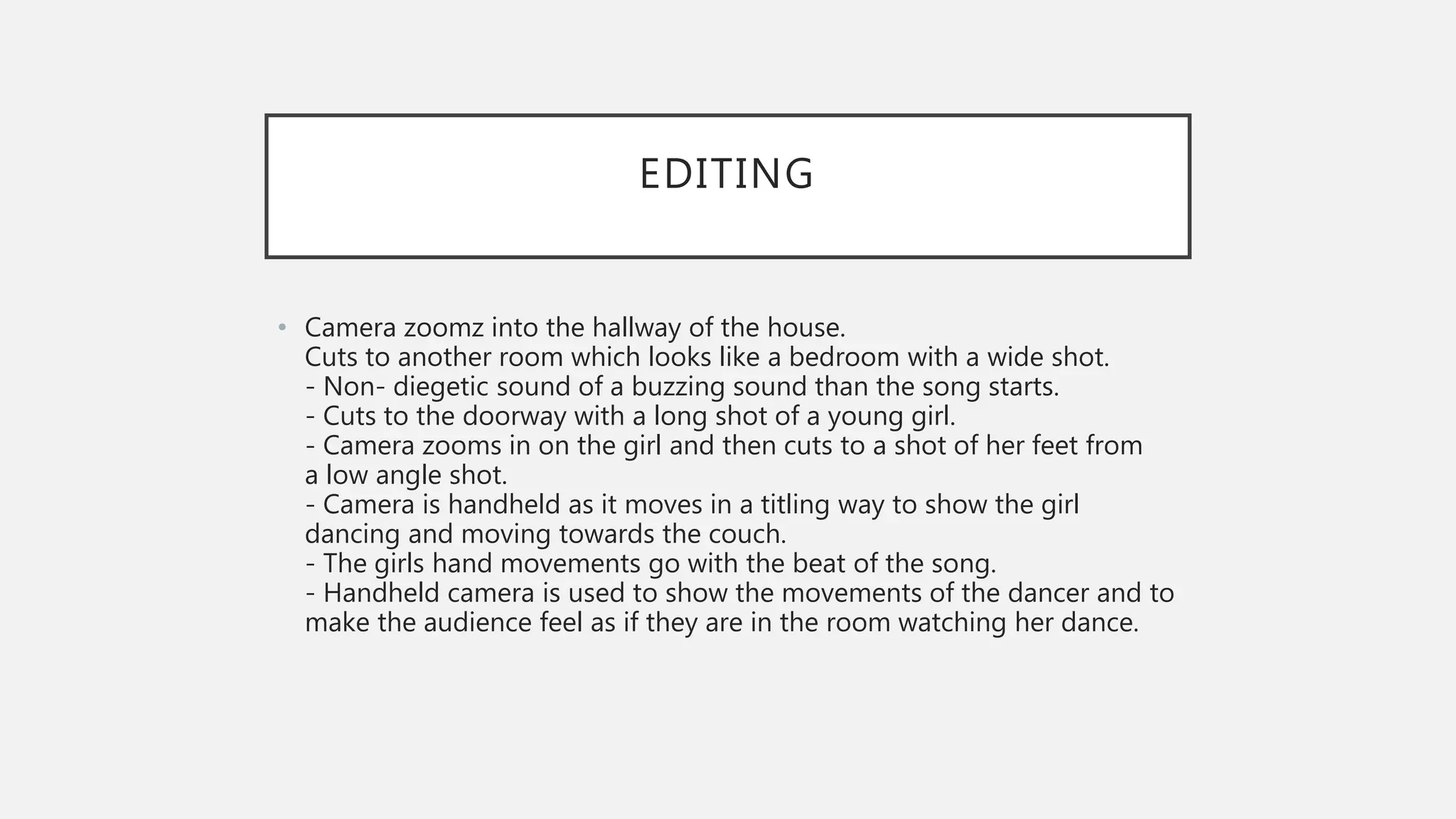 Sia chandelier | PPT