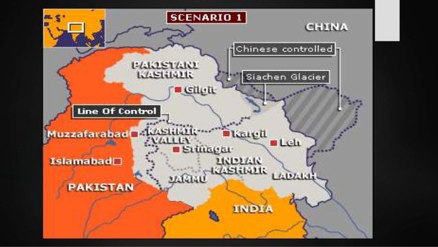Siachen conflict - Alchetron, The Free Social Encyclopedia