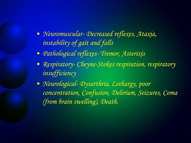 Syndrome of inappropriate antidiuretic hormone secretion (SIADH) | PDF