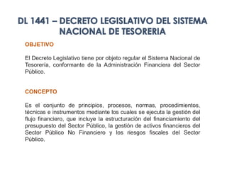 SISTEMA INTEGRADO DE ADMINISTRACION FINANCIERA - SIAF MODULO ...