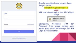 siakad-mahasiswa-tutorial penggunaan.pdf