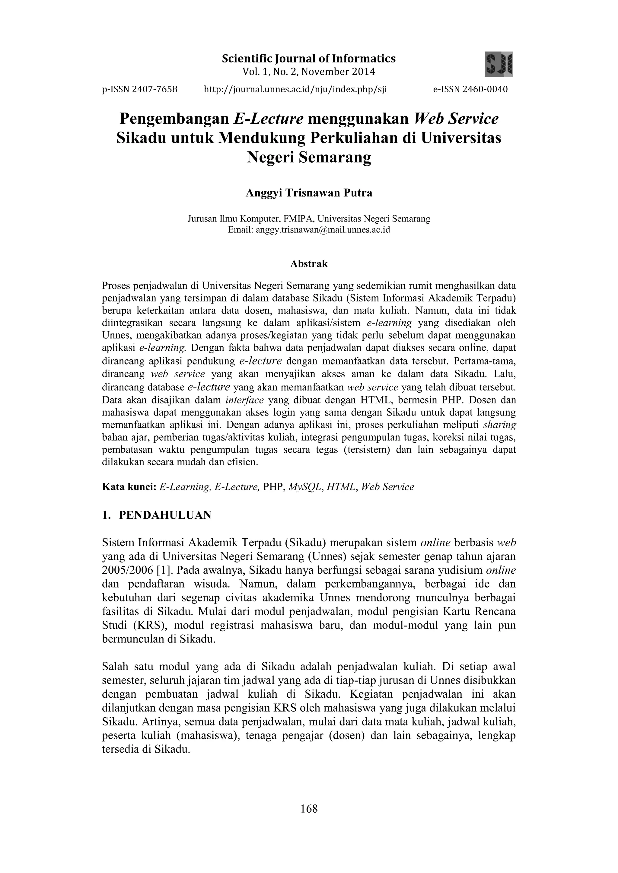 Siakadu metode | PDF