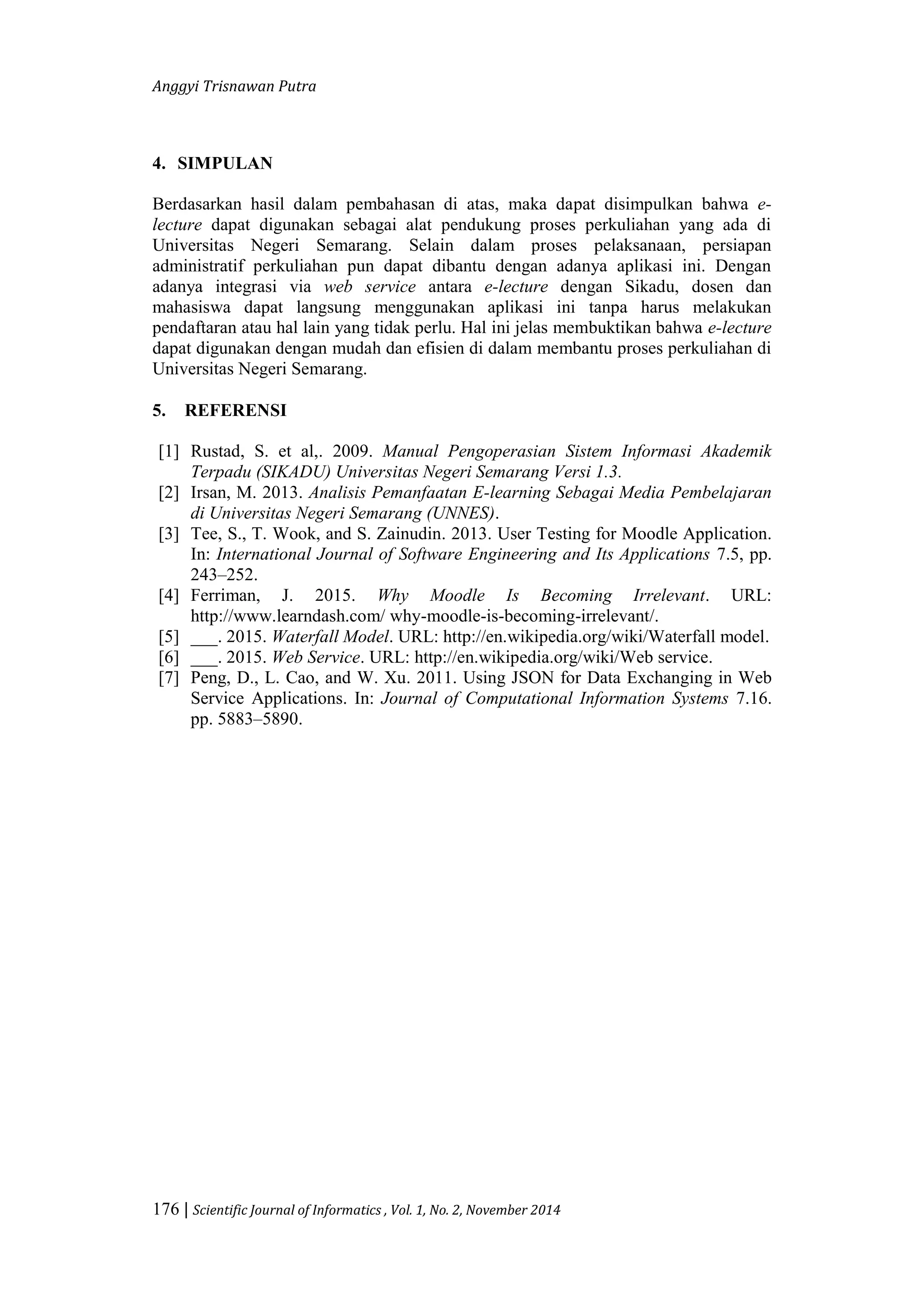 Siakadu metode | PDF