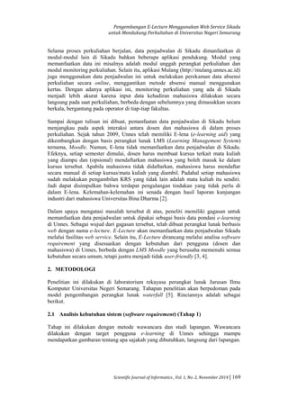 Siakadu metode | PDF