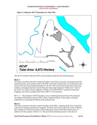 Siak Summary | PDF