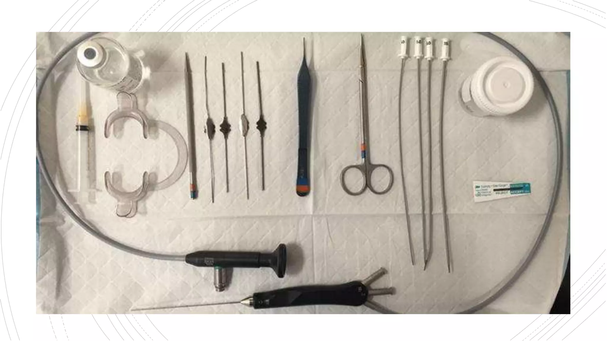 Sialoendoscopy | PPTX