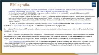 SIALOGRAFIA. DR. GERARDO LARA MALAGON | PPTX