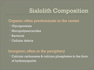Sialography Sialography Sialography Sialography | PPTX